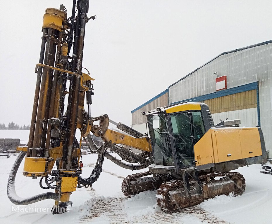 Atlas Copco ROC F9 CR bušaće postrojenje