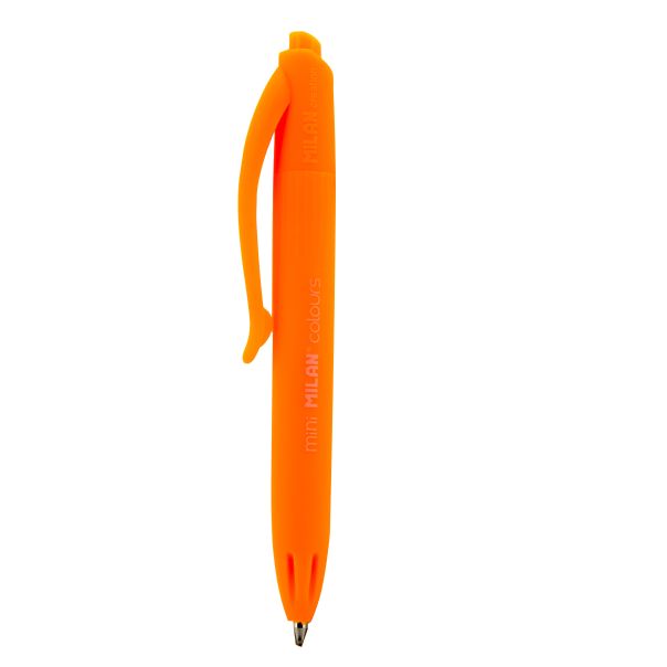 MILAN Hemijska olovka u boji 176555124