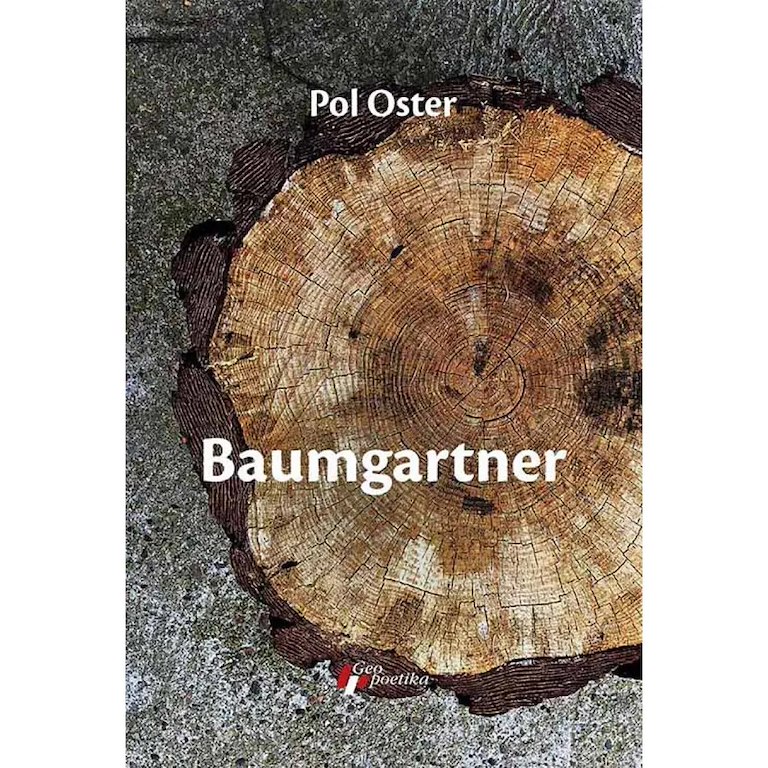 BAUMGARTNER