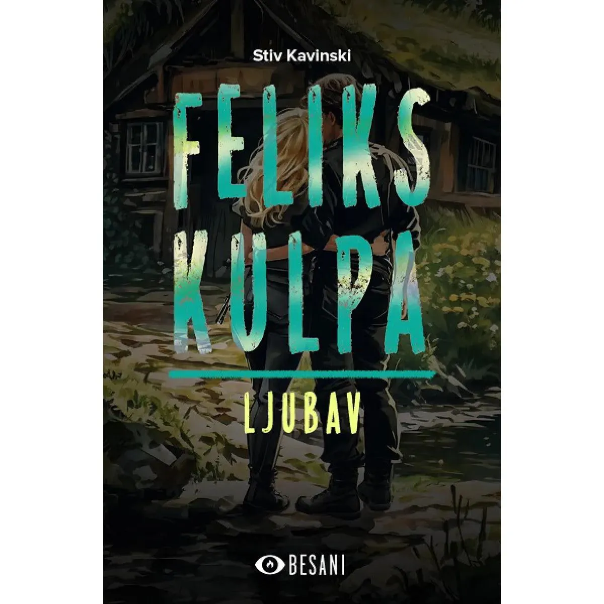 FELIKS KULPA: LJUBAV