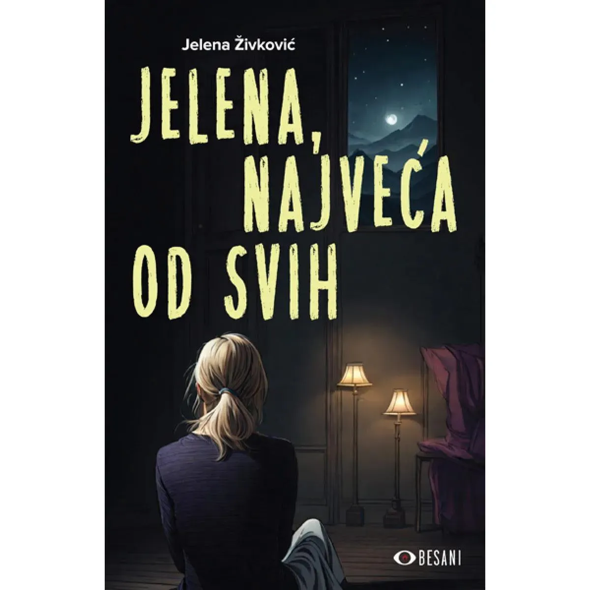 JELENA, NAJVEĆA OD SVIH