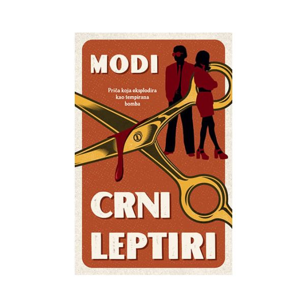 Crni leptiri