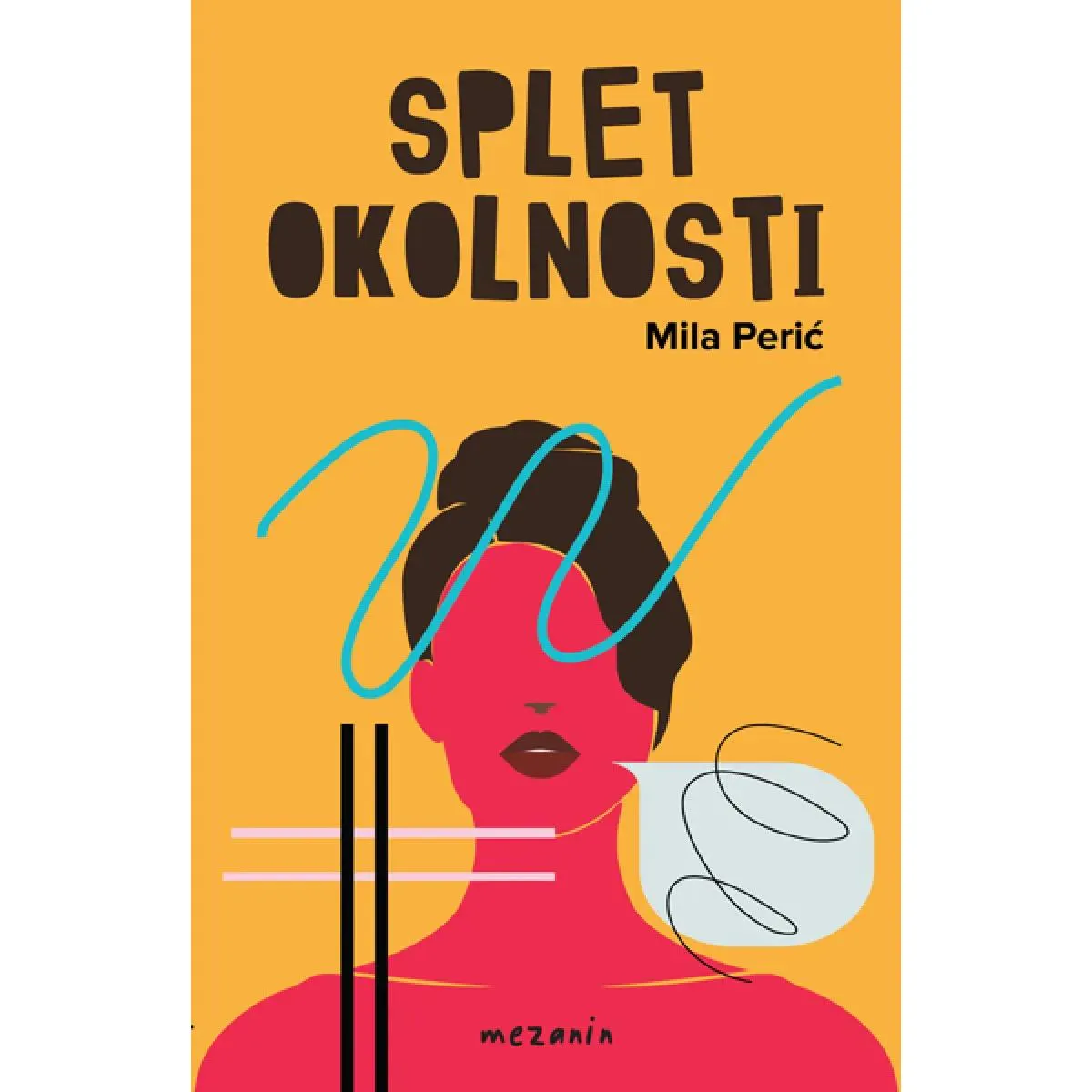 SPLET OKOLNOSTI