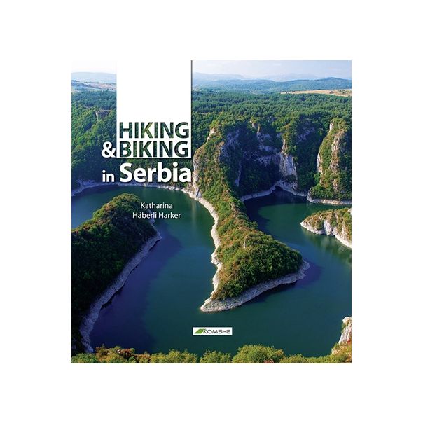 Hiking & Biking in Serbia