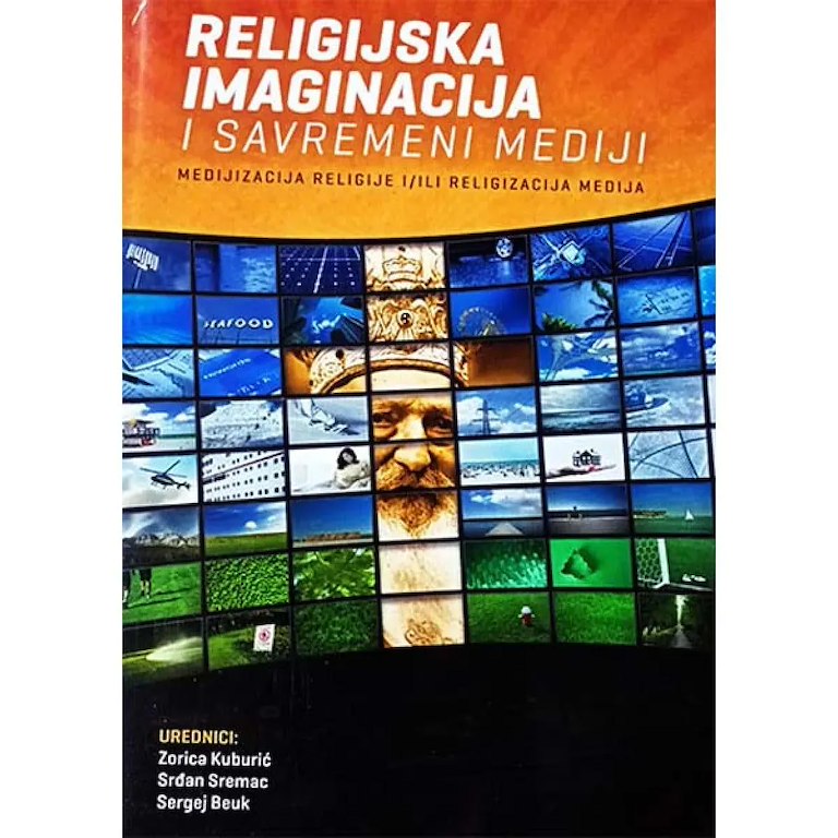 RELIGIJSKA IMAGINACIJA I SAVREMENI MEDIJI