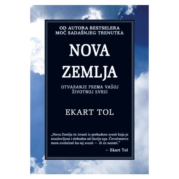 Nova zemlja