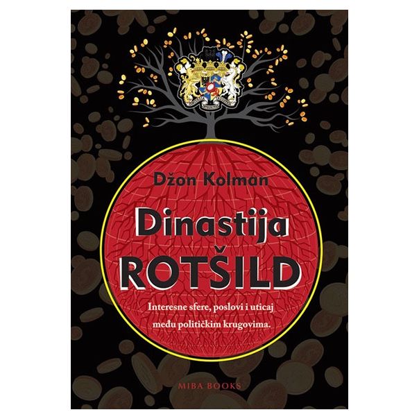 Dinastija Rotšild