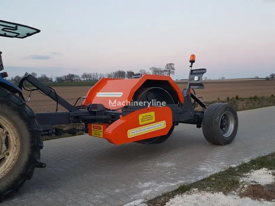 Novi XZ Wał wibracyjny/Vibrating Shaft, Roller valjak za asfalt