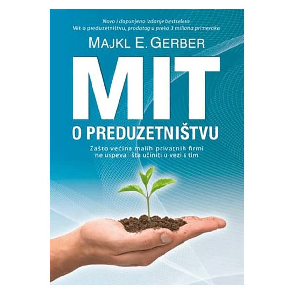 Mit o preduzetništvu