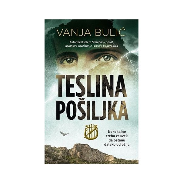 Teslina pošiljka