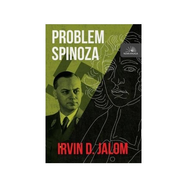 Problem Spinoza
