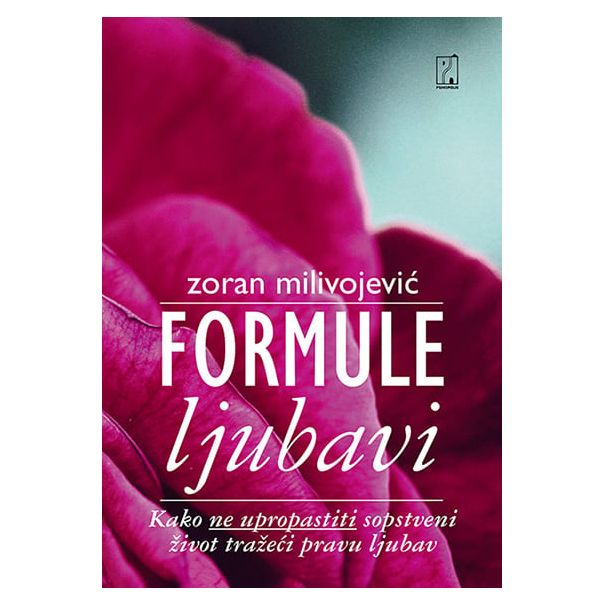 Formule ljubavi