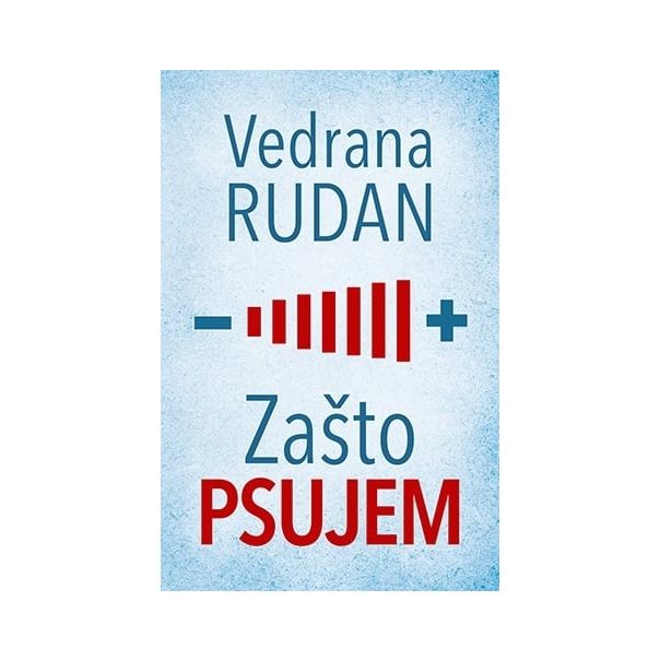 Zašto psujem