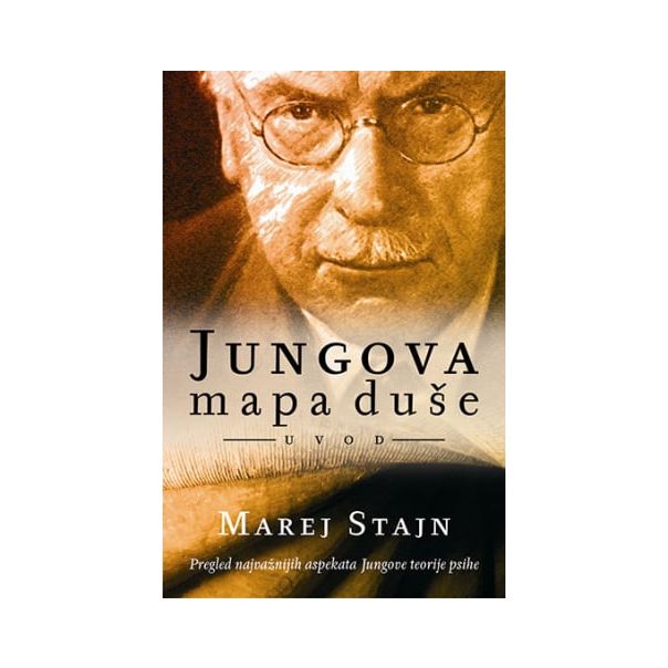 Jungova mapa duše