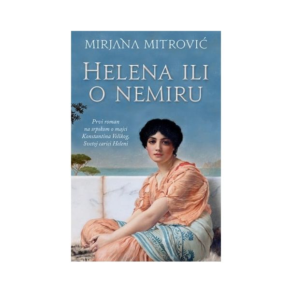 Helena ili O nemiru