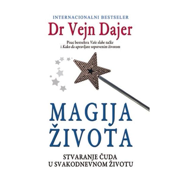 Magija života