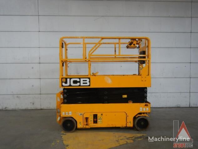 JCB S2632E makazasta platforma