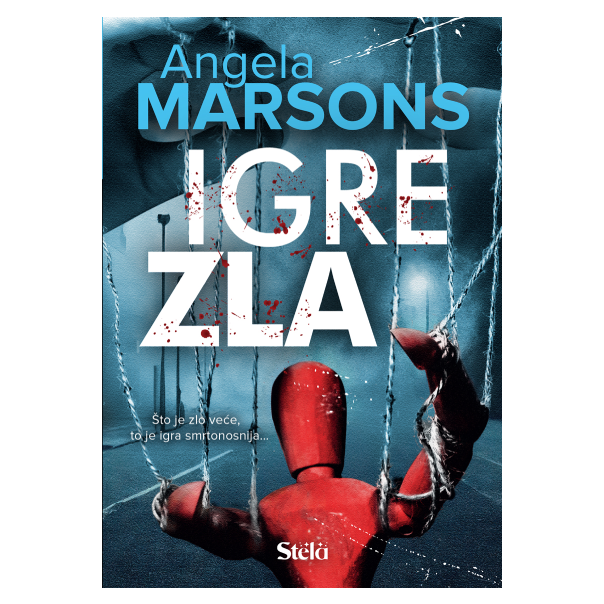 Igre zla