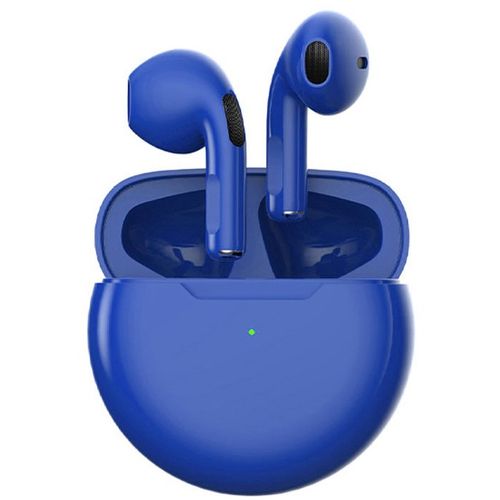 MOYE Aurras 2 True Wireless Earphone Navy Blue