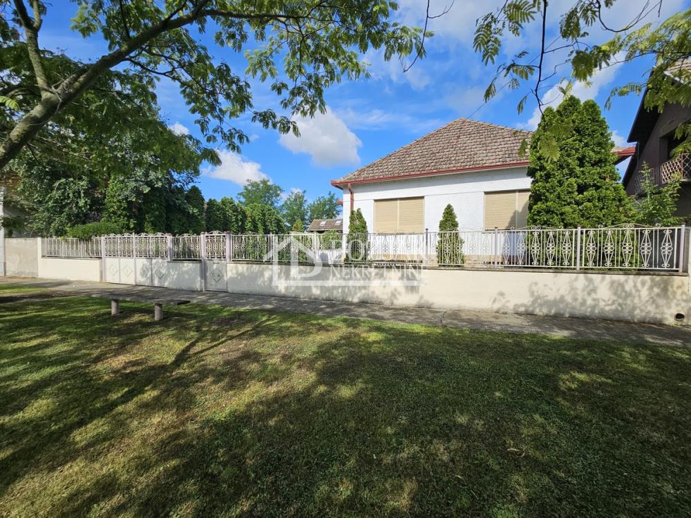 Kuća u centru Botoša ID#2178 60.000 €