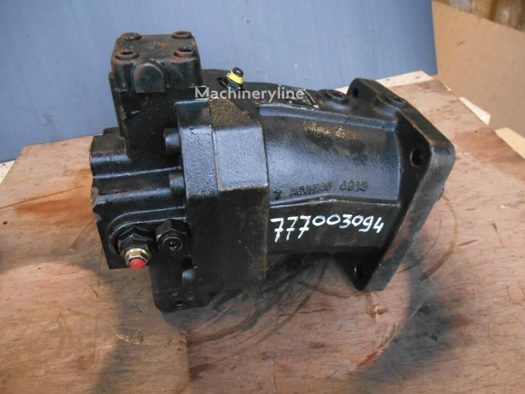 Hitachi R902073989 hidraulični motor za građevinske mašine
