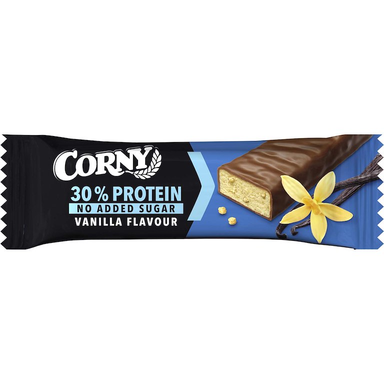 Corny bar protein vanila 50g corny