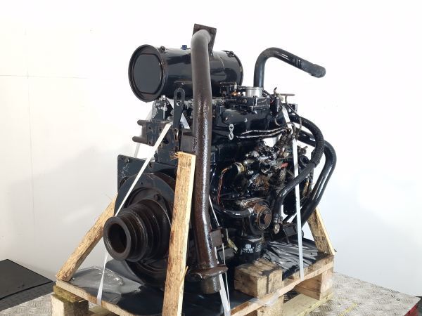 Yanmar 4TNE88-RCC1 motor