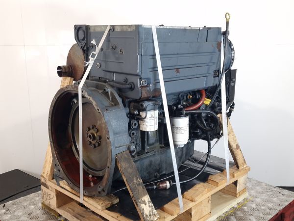 Deutz F4L2011 motor za bagera