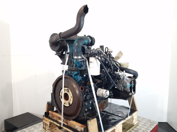 Yanmar 4TNV98-SSU motor za građevinske mašine