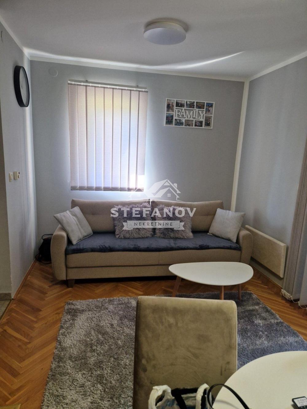 Dvosoban stan - duplex na Zlatiboru ID#1711 77.000 €