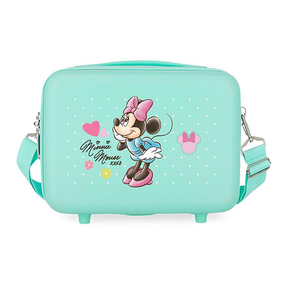 Neseser ABS Minnie Imagine 4233942 Disney 42.339.42