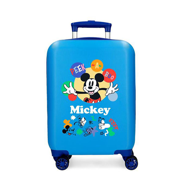 Kofer ABS Mickey Peek A Boo 4221341 Disney 42.213.41