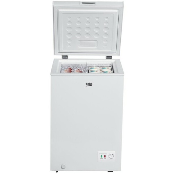 Beko CF100EWN Horizontalni zamrzivač