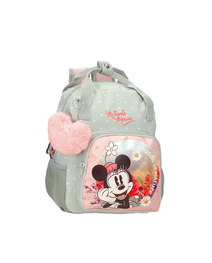 RANAC MINNIE MINI WILD NATURE MINT Disney