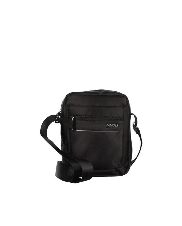 TORBA FAST BLACK Enova