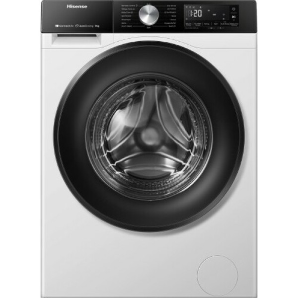 Hisense WF 3S9045 BW3 Mašina za pranje veša