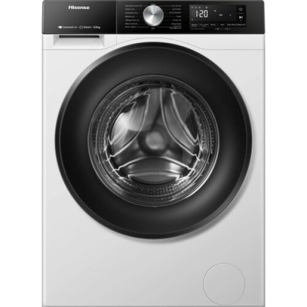 Hisense WD 3S8043 BW3 Mašina za pranje i sušenje veša