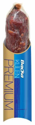 KULEN PREMIUM BACKA 550G
KULEN PREMIUM BACKA 550G