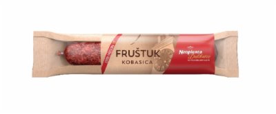 KOBASICA FRUSTUK MINI NEOPLANTA 230G
KOBASICA FRUSTUK MINI NEOPLANTA 230G