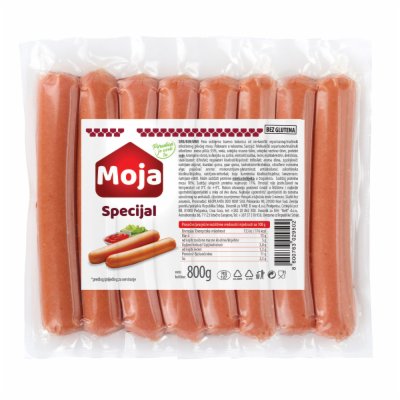 KOBASICA BARENA MOJA SPECIJAL 800G
KOBASICA BARENA MOJA SPECIJAL 800G