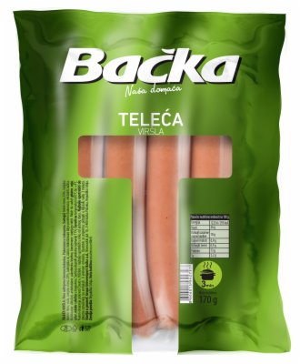 VIRSLA TELECA VAKUUM BACKA 170G
VIRSLA TELECA VAKUUM BACKA 170G