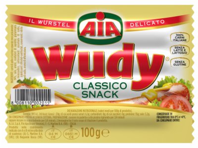 KOBASICA BARENA PILECA WUDY 100G
KOBASICA BARENA PILECA WUDY 100G