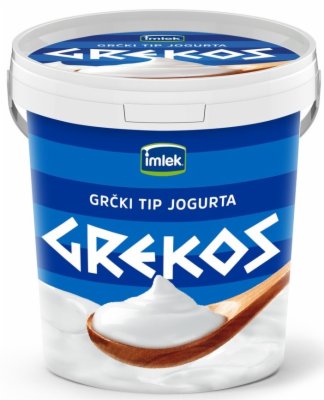 JOGURT GREKOS 9%MM 700G CASA
JOGURT GREKOS 9%MM 700G CASA