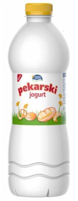 JOGURT PEKARSKI ZDRAVO 1%MM 1.45KG PET
JOGURT PEKARSKI ZDRAVO 1%MM 1.45KG PET