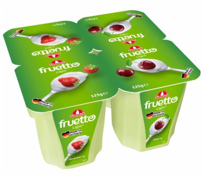 JOGURT VOCNI CAMPINA JAGODA TRESNJA 125G
JOGURT VOCNI CAMPINA JAGODA TRESNJA 125G