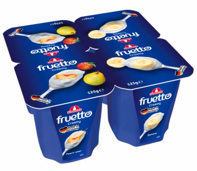 JOGURT VOCNI CAMPINA BRESKVA KRUSKA BANANA 125G
JOGURT VOCNI CAMPINA BRESKVA KRUSKA BANANA 125G