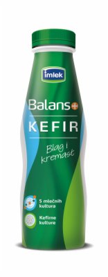 KEFIR BALANS 2,8%MM 500G PET
KEFIR BALANS 2,8%MM 500G PET