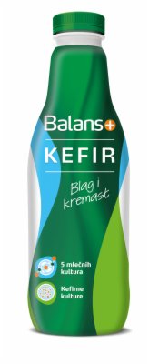 KEFIR BALANS 2,8%MM 950G PET
KEFIR BALANS 2,8%MM 950G PET