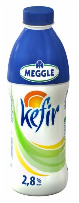 KEFIR MEGGLE 2,8%MM 1KG PET
KEFIR MEGGLE 2,8%MM 1KG PET