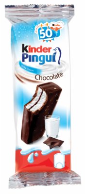 MLECNI DEZERT KINDER PINGUI 30G
MLECNI DEZERT KINDER PINGUI 30G